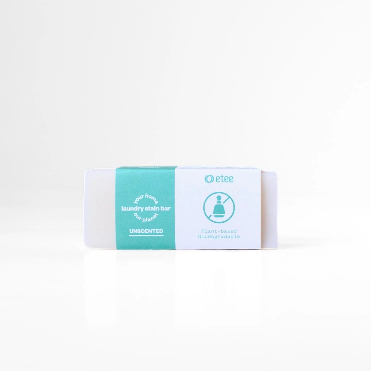 Laundry Stain Bar – Green Grace